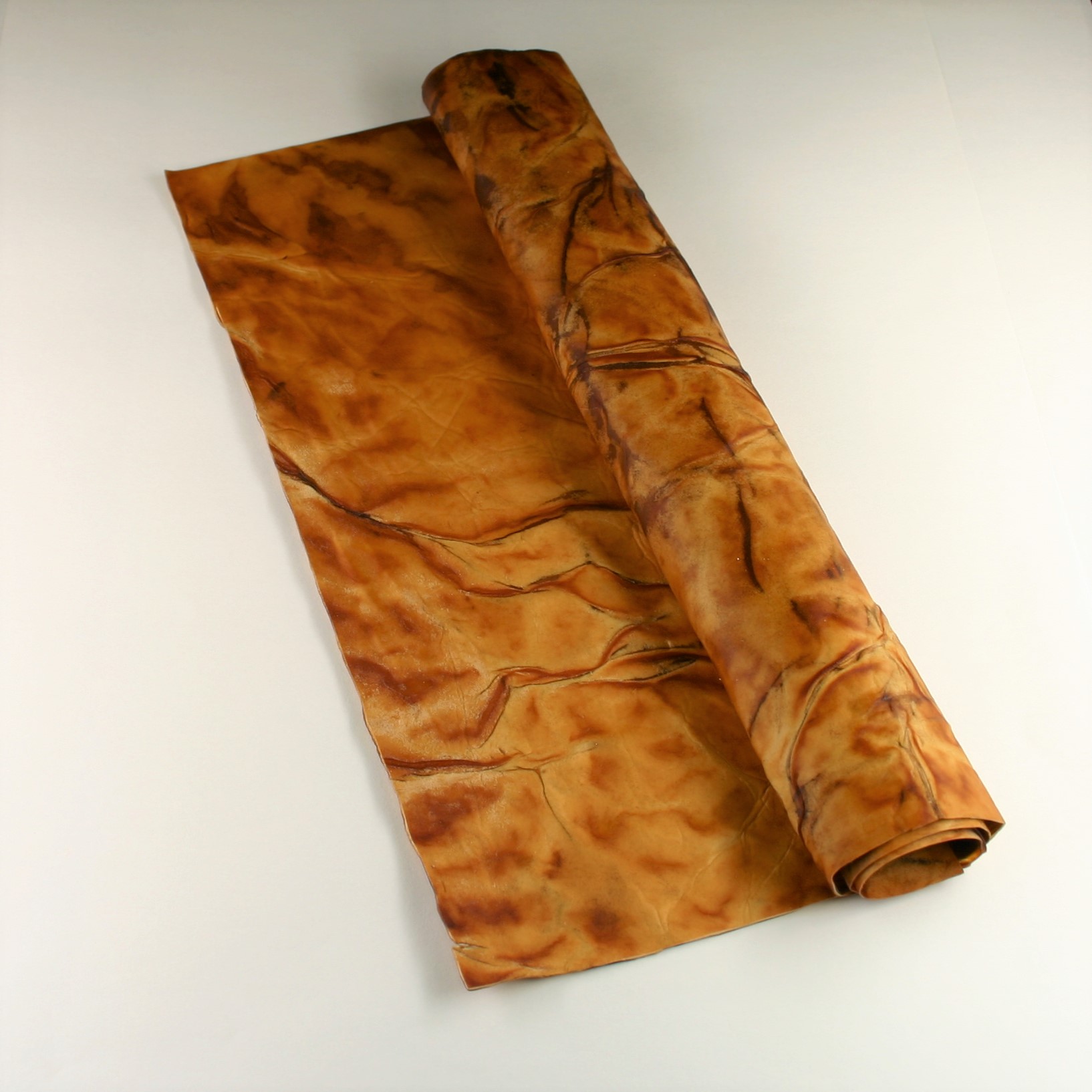 VTT develops alternative leather from fungi | VTT News