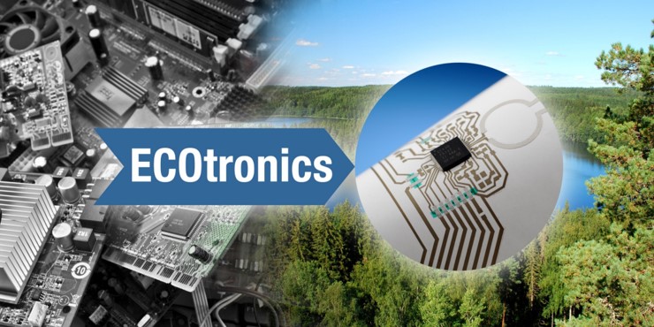 ECOtronics Final event - Towards sustainable | VTT News