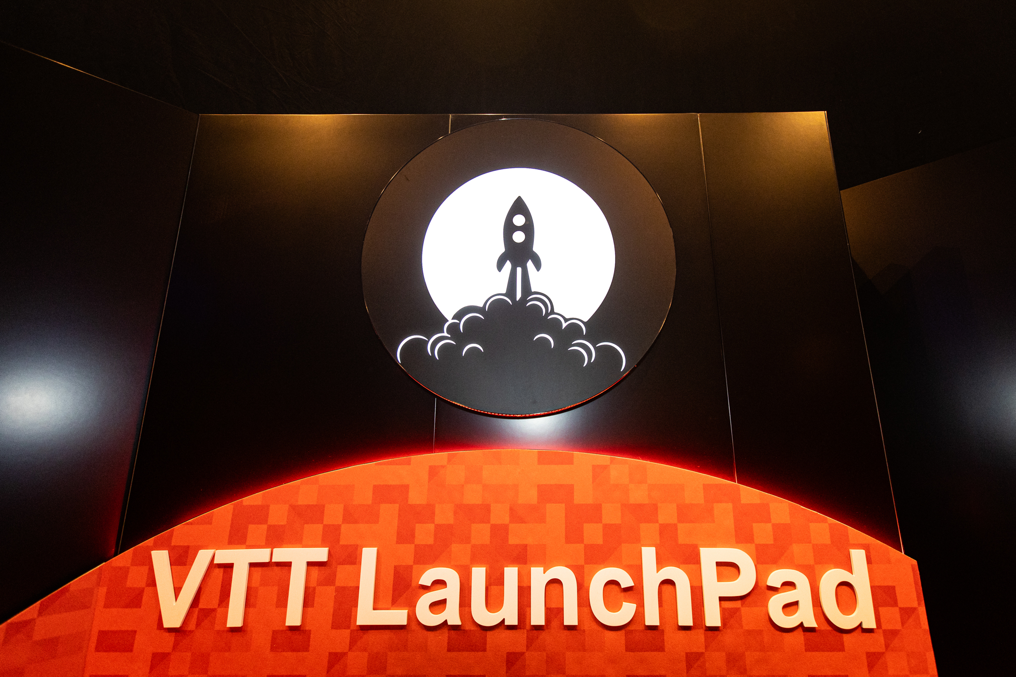 VTT LaunchPad | VTT
