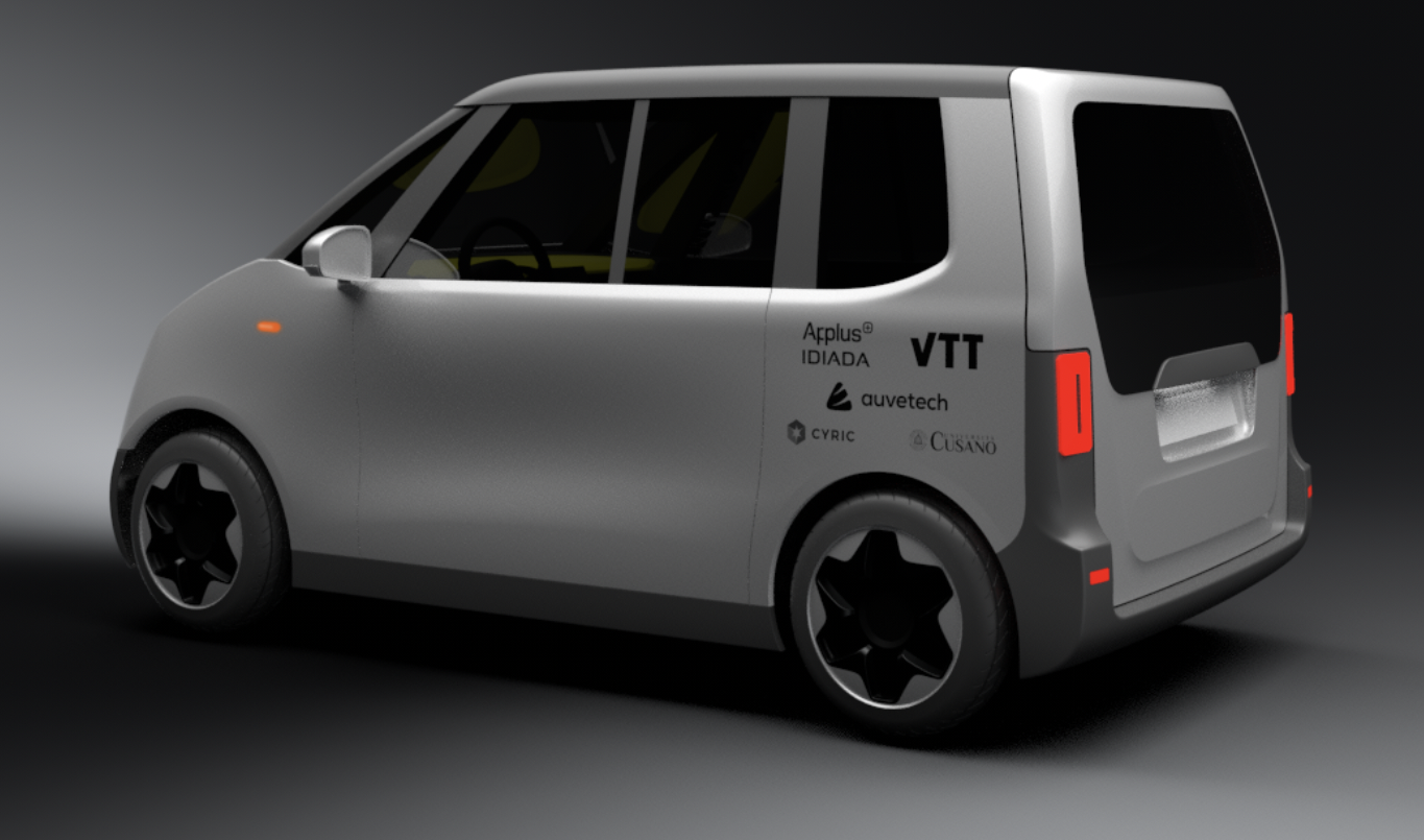 WiTricity and VTT Join Forces to Aid Zero-Emissions Transportation | VTT