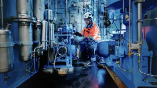 Production of electrofuels from green hydrogen | VTT News