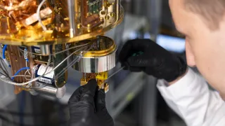 IQM Quantum Computers to supply Finland | VTT News