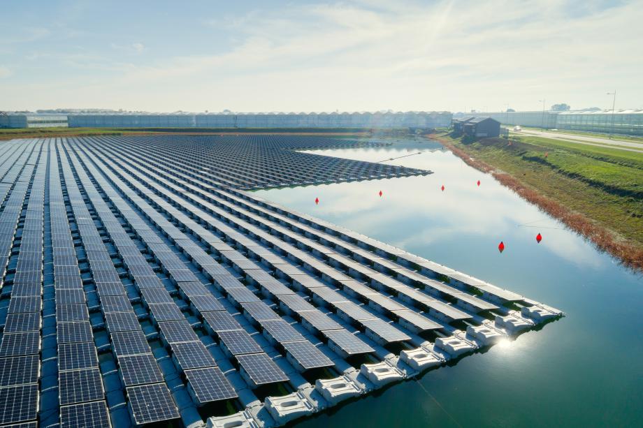 Solar energy technologies and system innovation | VTT Research