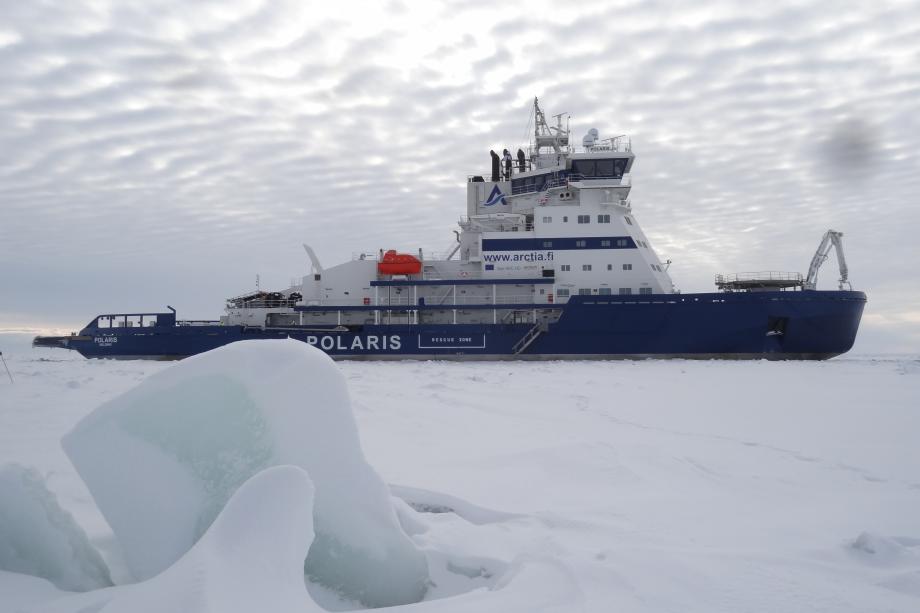 Horizon looks bright for autonomous ships | VTT News