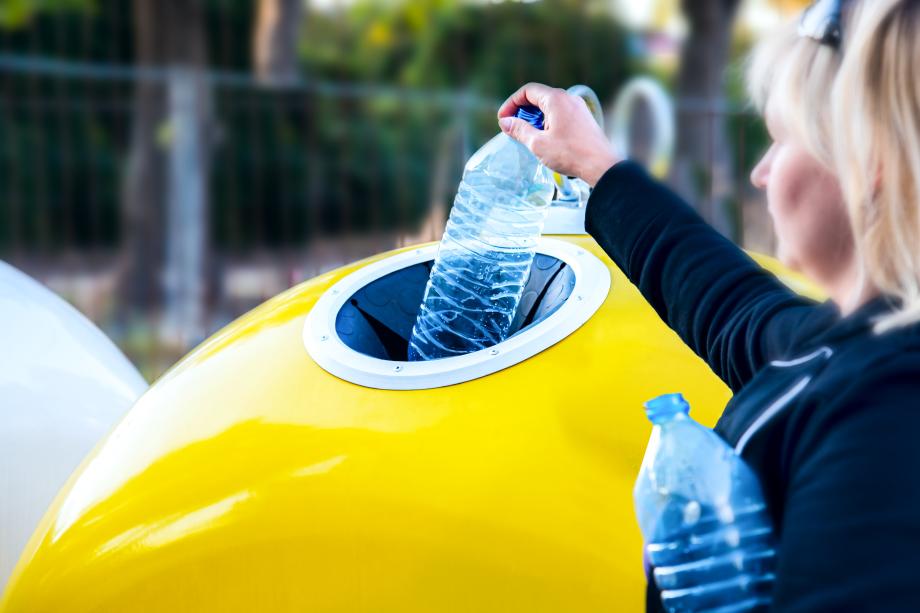 Plastic circular economy and recycling solutions | VTT Research