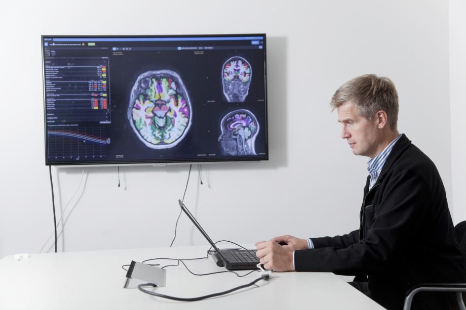Combinostics: Faster diagnoses with artificial intelligence | VTT News