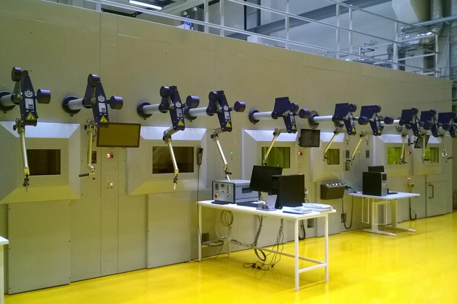 Nuclear plant management and technical support