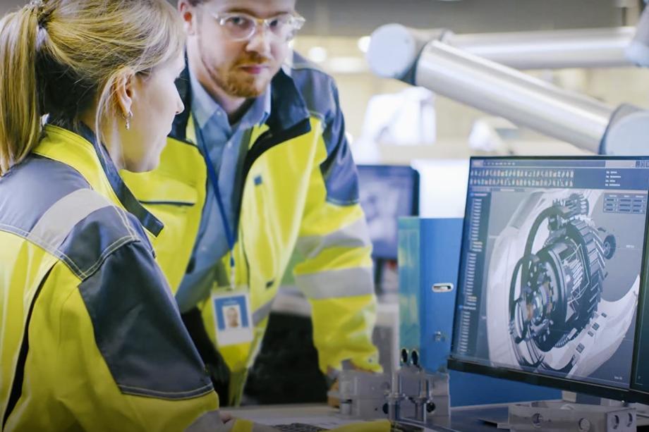 How does computational material design support | VTT News