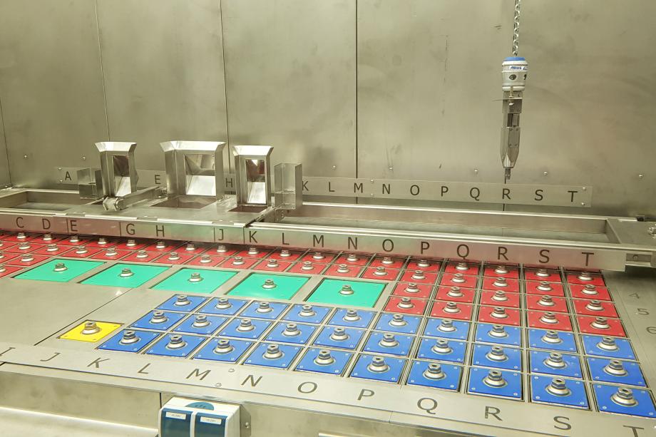 Radioactive waste disposal, management and methods