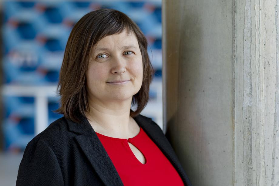 VTT's Erja Turunen was elected to | VTT News