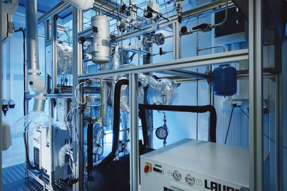 VTT is building a leading European | VTT News