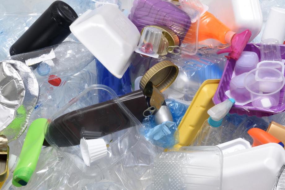 From Trash to Recycled Plastics - | VTT News