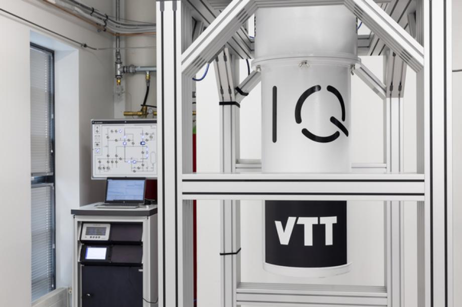 Three essential questions about quantum computing | VTT
