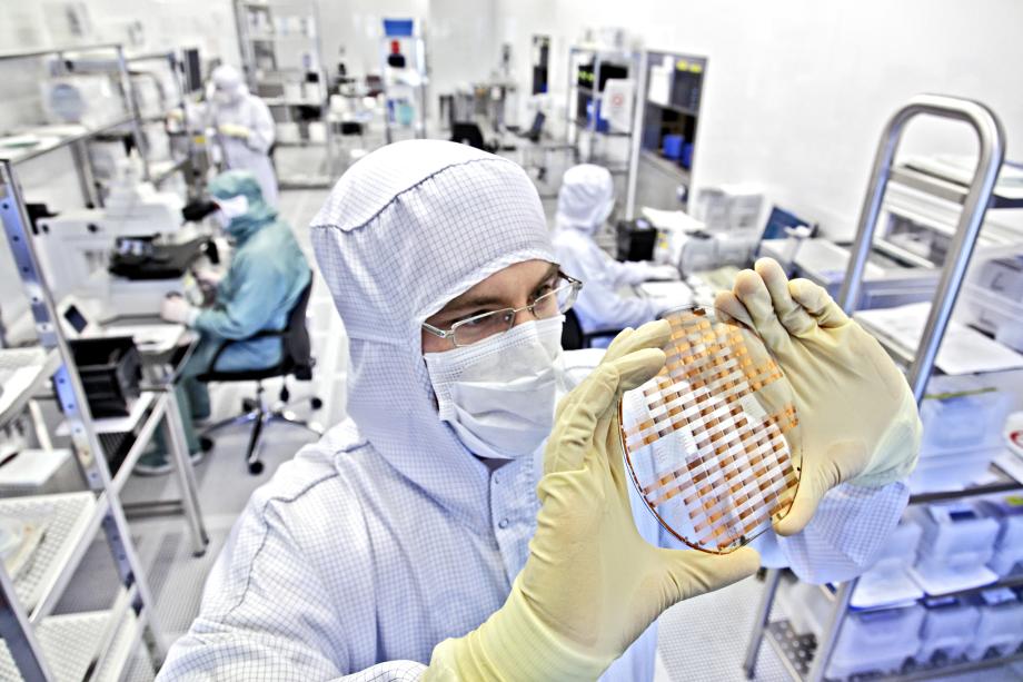 Bio-intelligent micromanufacturing paves the way for | VTT News