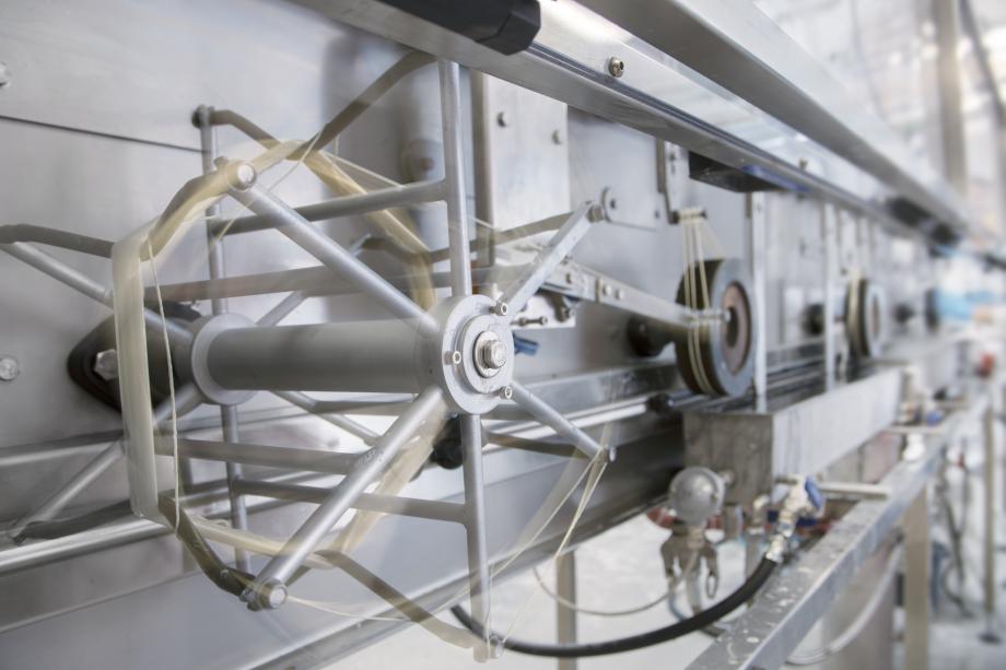 Biomass processing infrastructure | VTT Research