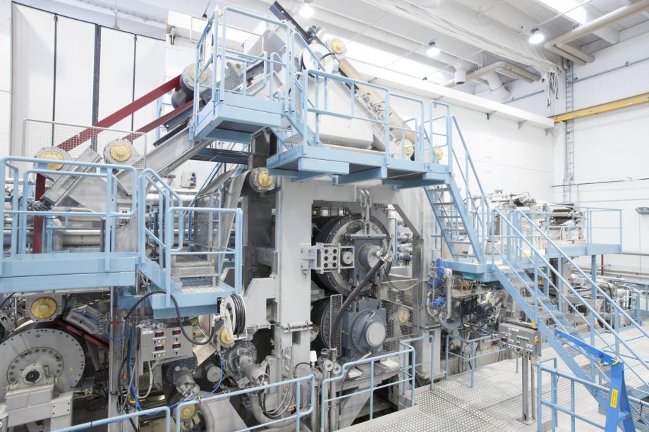 Fibre materials technology | VTT Research