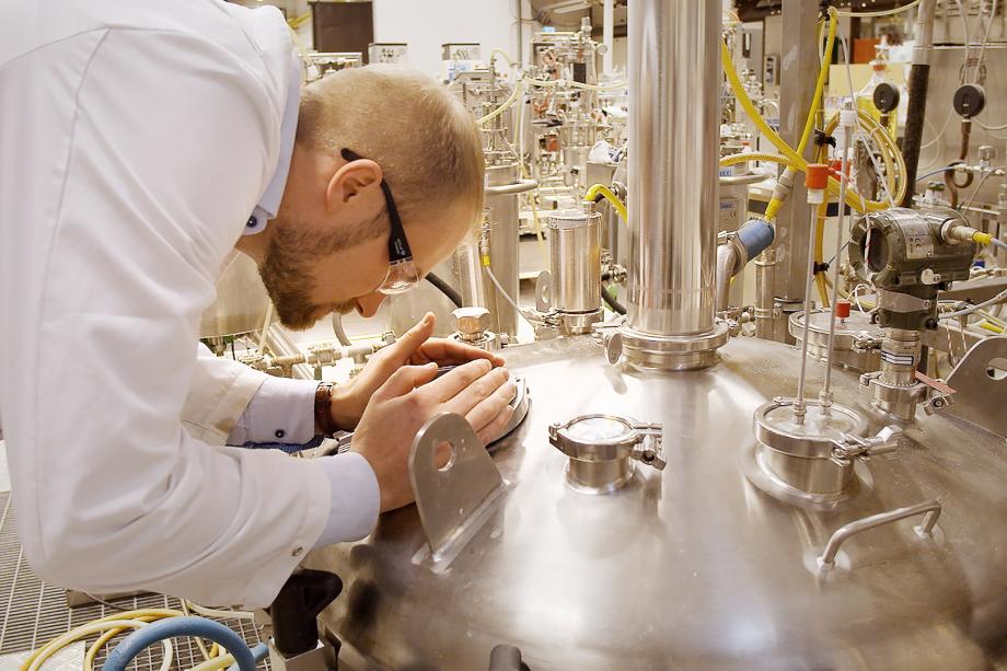 Food technology | VTT Research