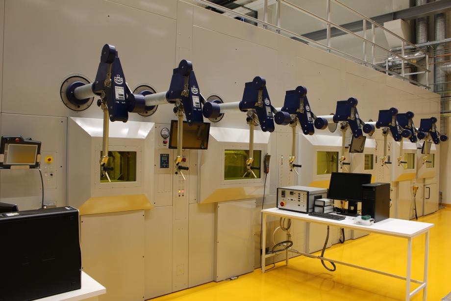 Nuclear energy infrastructure | VTT Research