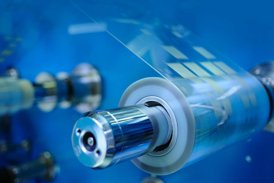 Printed and flexible electronics infrastructure | VTT Research