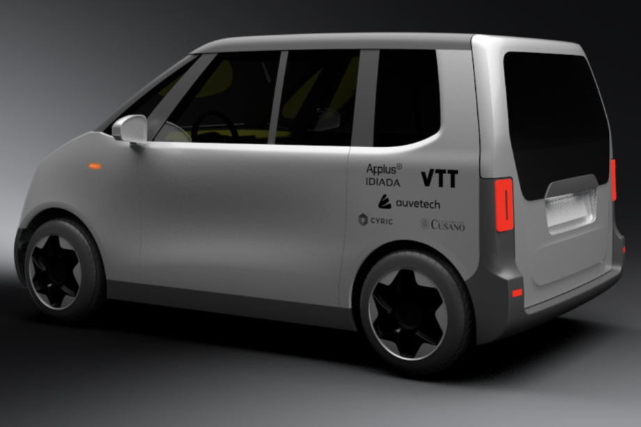 WiTricity and VTT Join Forces to Aid Zero-Emissions Transportation | VTT