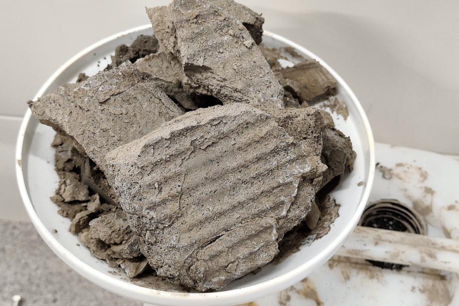 VTT and Valmet improved the landfill suitability of fly ash – VTT
