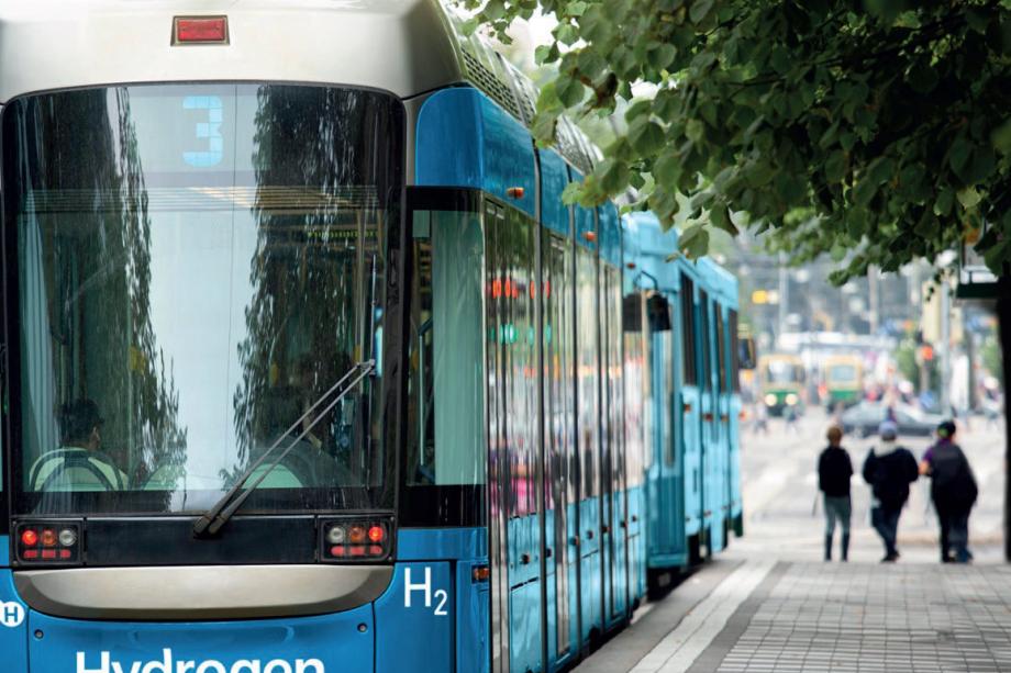 Transport Research Arena 2024 | VTT News