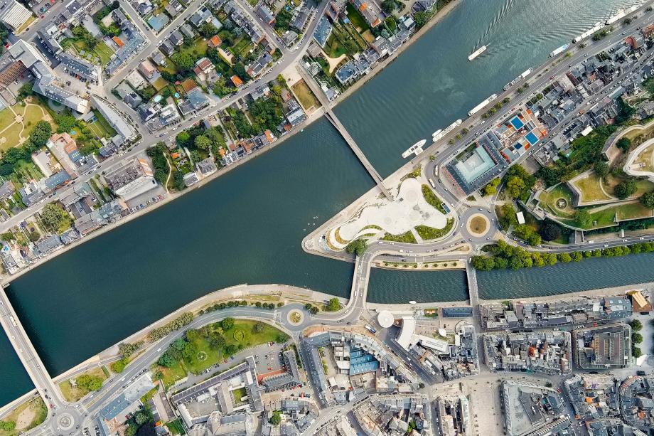 Digitizing water management for efficiency and impact | VTT