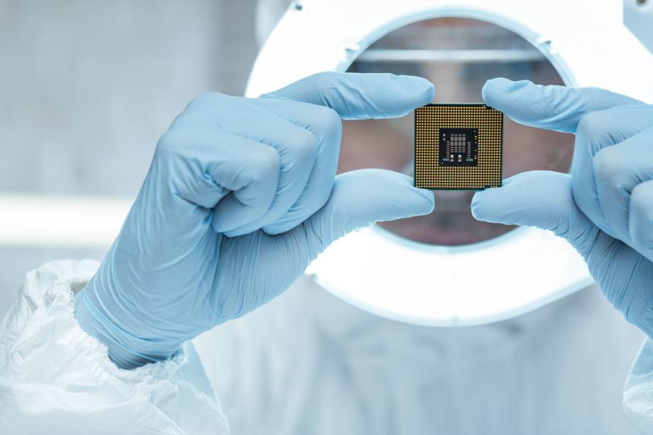 European Chips Joint Undertaking project to advance the hardware ...