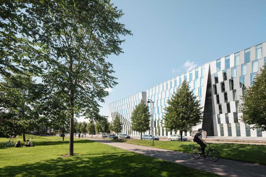 VTT develops tools for governing new technologies towards ...