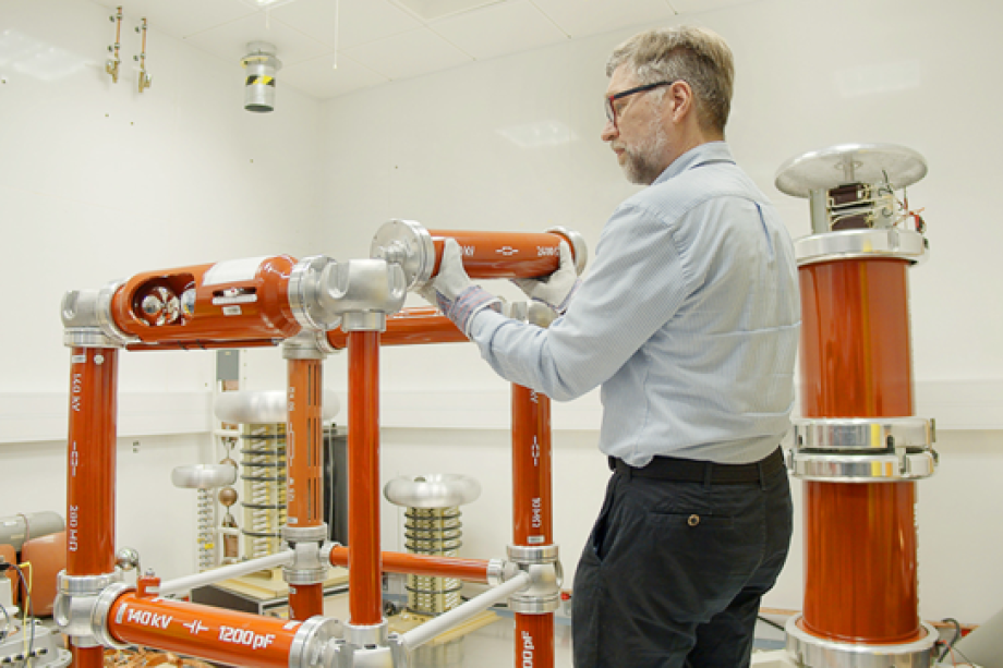 Latest news from electrical power metrology | VTT