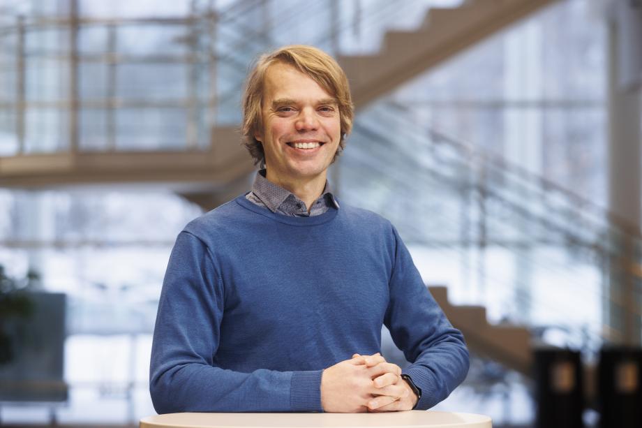 In the Computing World, a quantum | VTT News