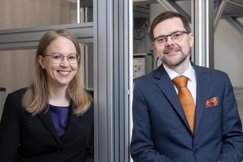 Our contribution to European pilot lines | VTT News