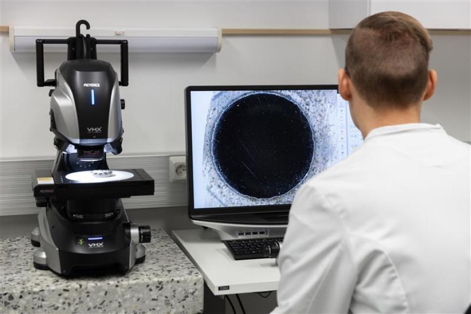 The future of material innovation and materials development | VTT Research