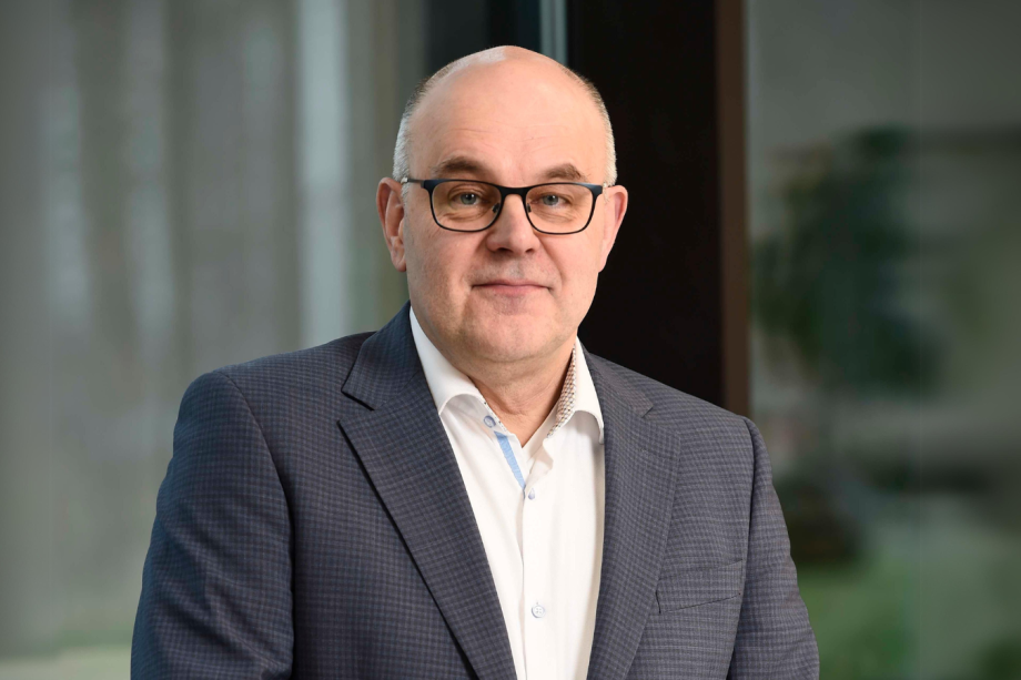 New Defence -ajattelu | VTT