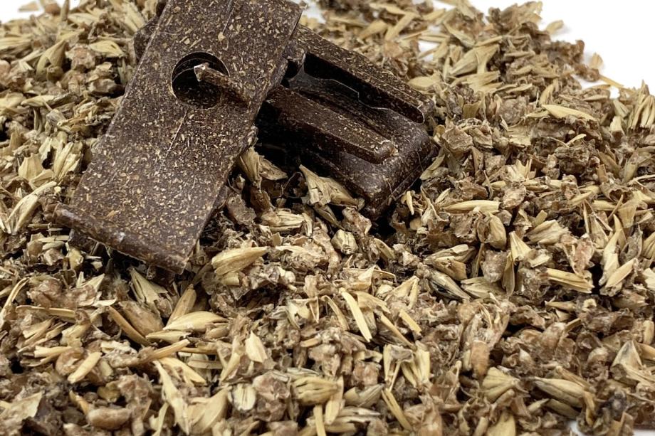 Case: Biodegradable plastic development for Granulous – VTT Research